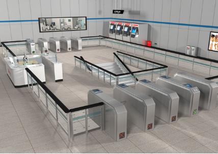 OCC Training Module - Locomotive Inventive (M) Sdn Bhd