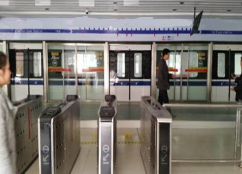 OCC Training Module - Locomotive Inventive (M) Sdn Bhd