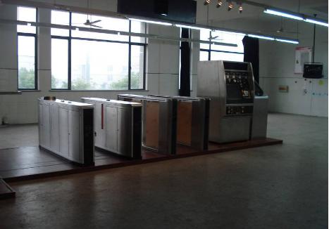 OCC Training Module - Locomotive Inventive (M) Sdn Bhd